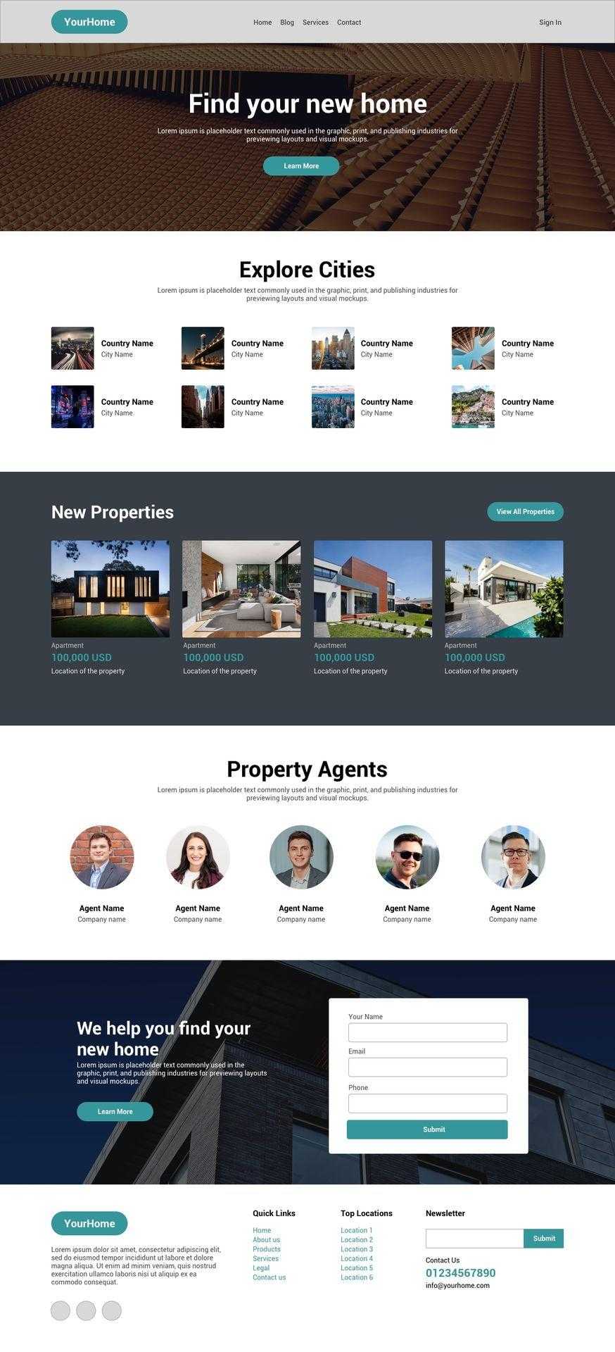 Odoo 15 Website Homepage Using Bootstrap | AJScript Odoo 15 Website Homepage Using Bootstrap | AJScript